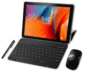 Mejor tablet Android de 10 pulgadas calidad - precio